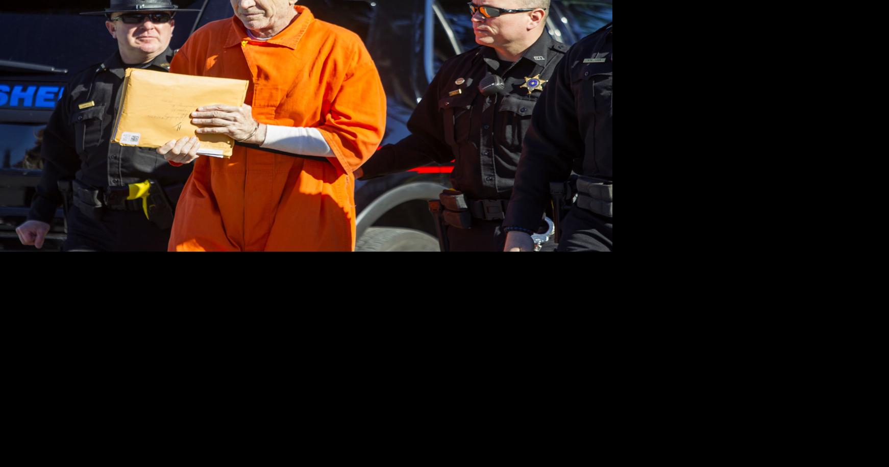 'Victim 2' testifies for the first time in court at Sandusky hearing ...