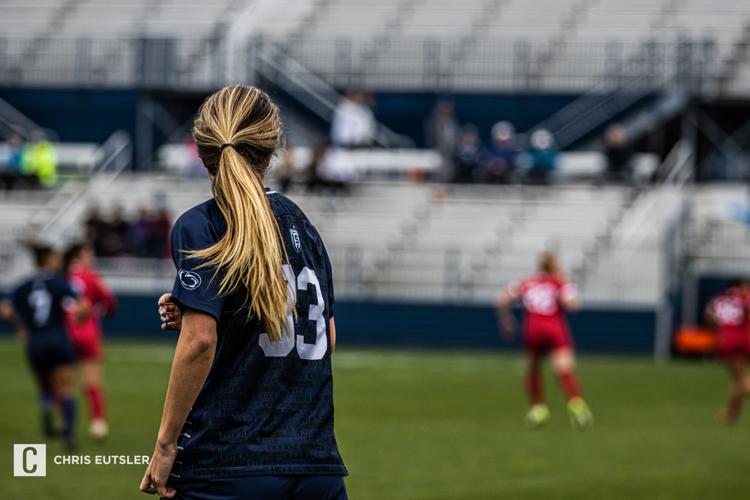 Penn State women’s soccer midfielders preview | Penn State Soccer News ...