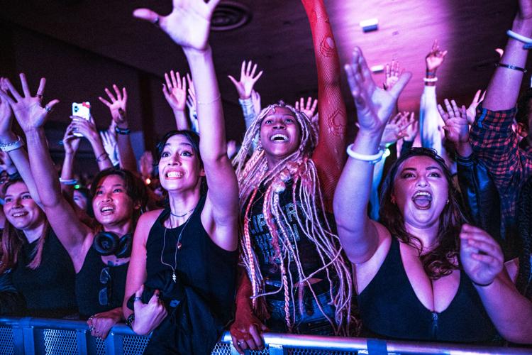 Flo Rida makes appearance at Penn State | Lifestyle | psucollegian.com