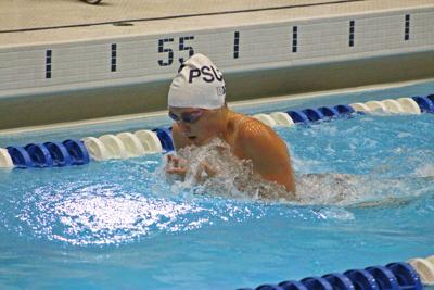 Penn State swimming seniors share their favorite, most embarrassing ...