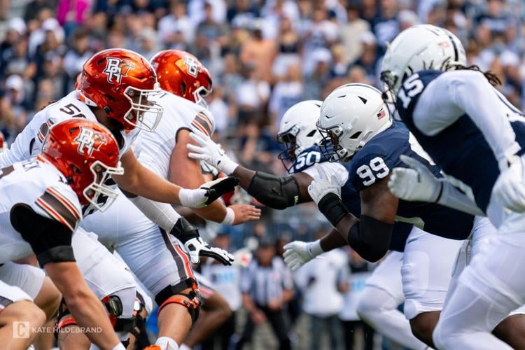 Penn State football vs. Kent State predictions | Penn State Football ...