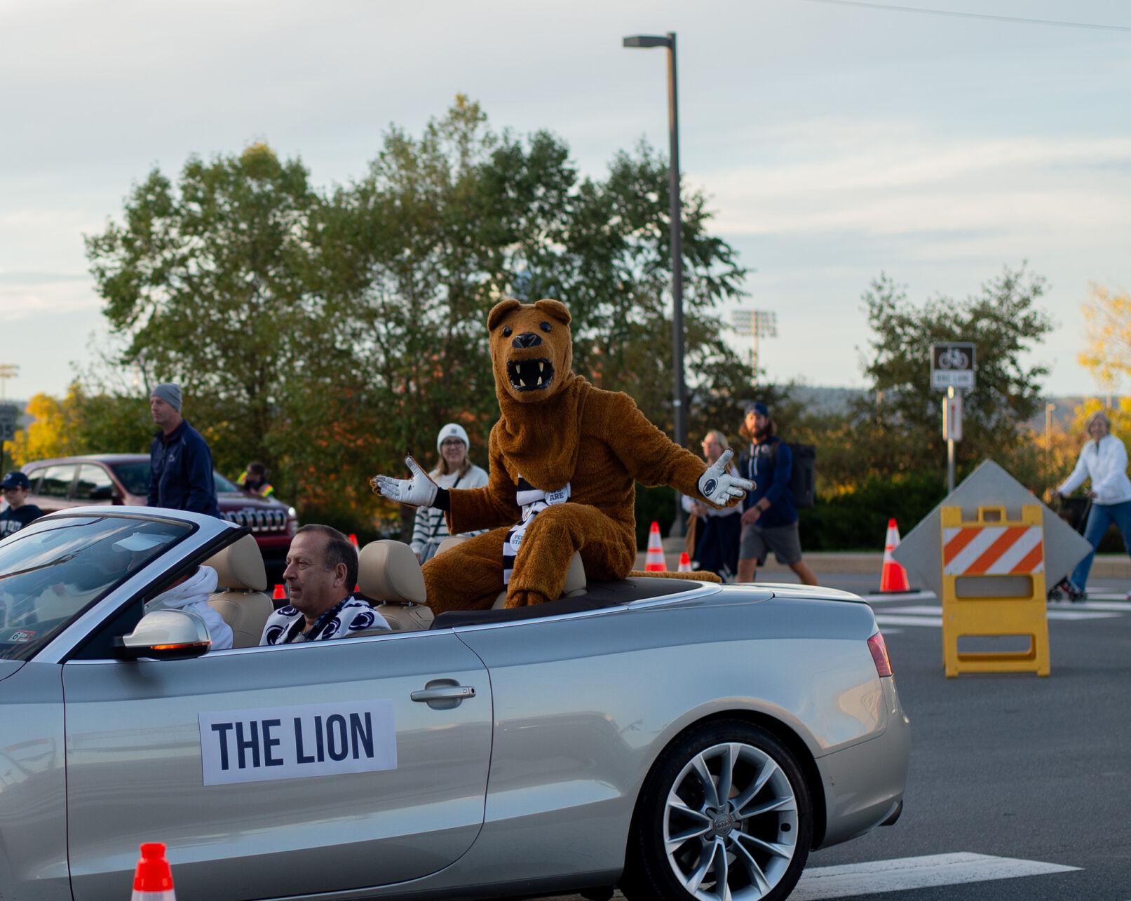 Penn State Homecoming announces 2024 Student, Graduate, University ...