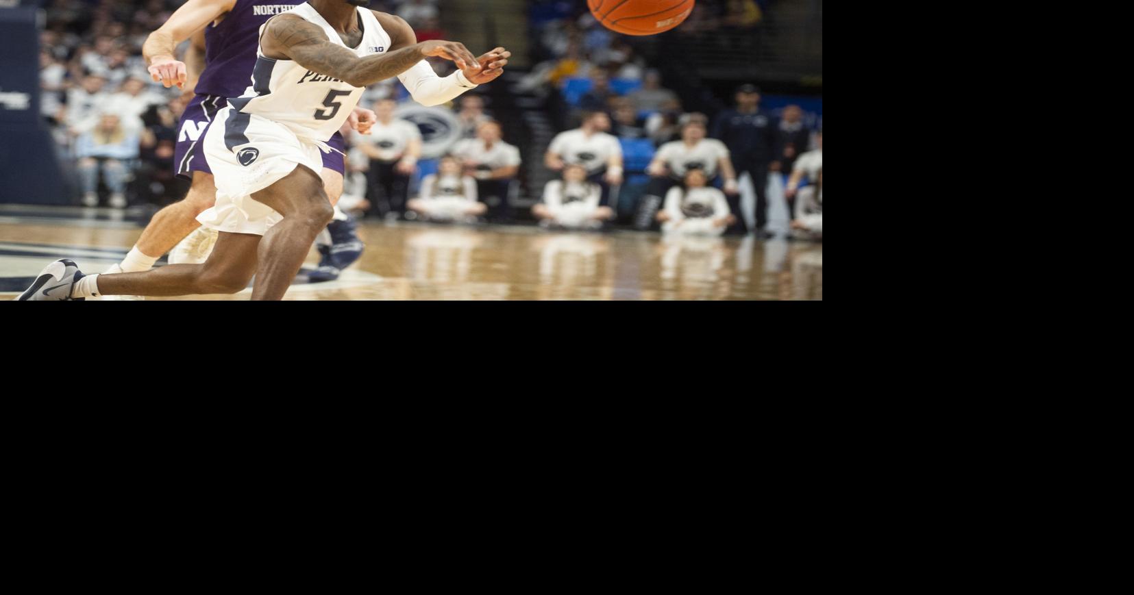 Jamari Wheeler continues to be the ‘little engine that could’ for Penn ...