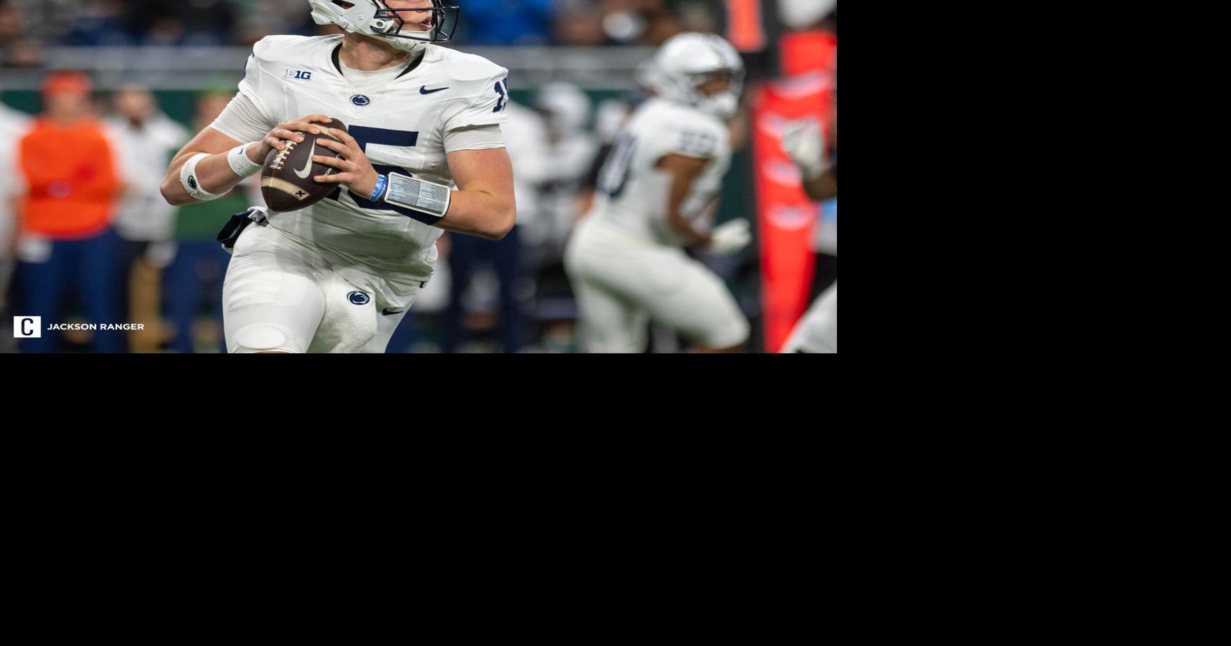 Predicting Penn State football’s 2025 NFL draft picks | Penn State ...