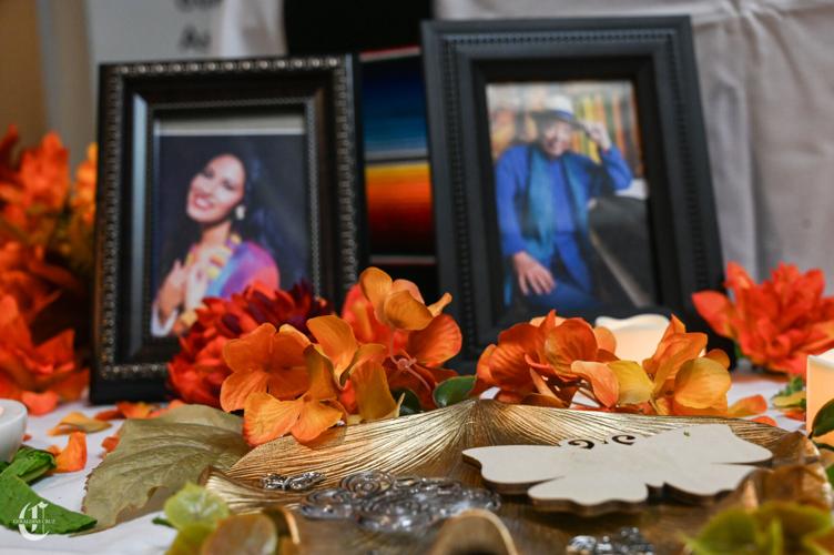 PRCC Community Ofrenda honors memory, resilience, heritage | University ...