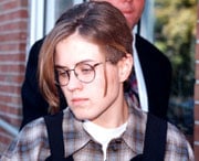 Robbins awaits trial in mental hospital | Archived News | Daily ...