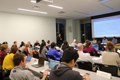 GPSA student government ends semester by introducing new legislation ...