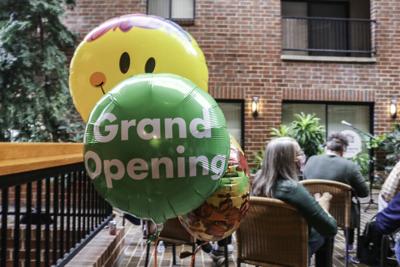 Penn State alumnus' AutumnSpring Counseling hosts grand opening in ...