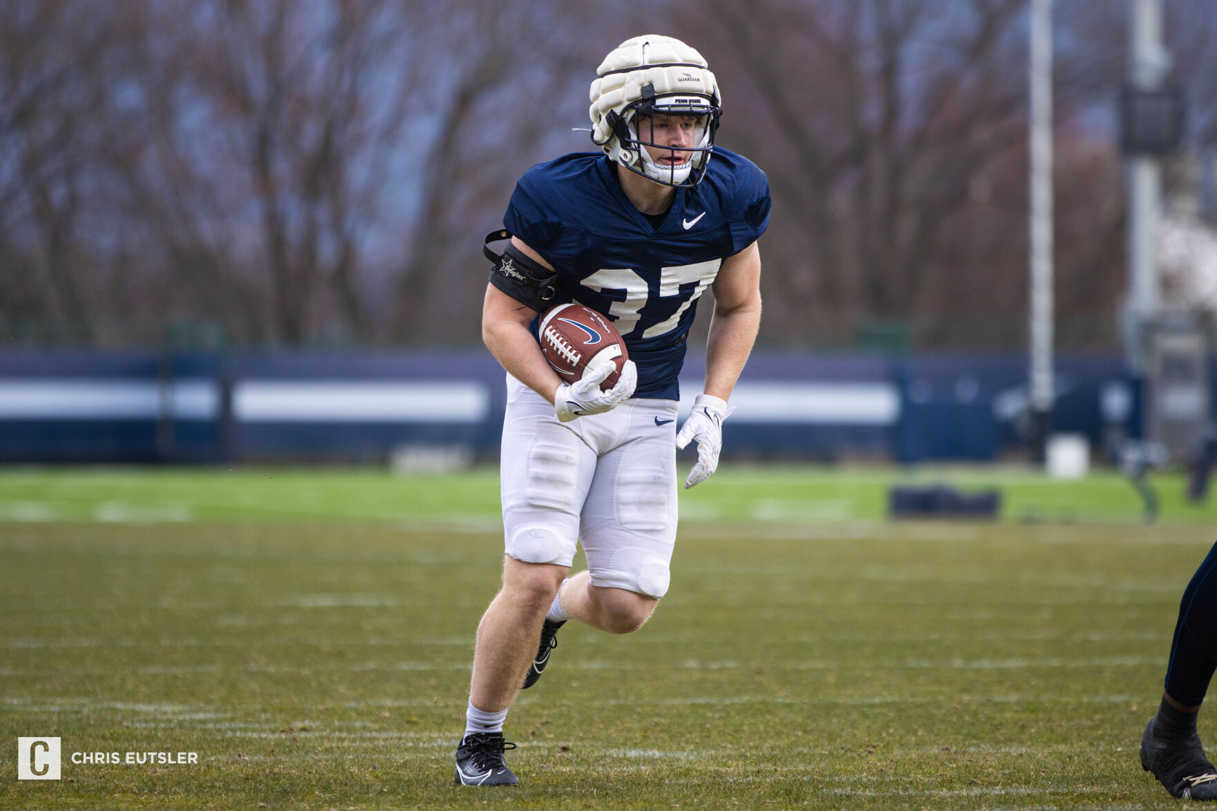 Penn State LB Beckham Dee reportedly expected to enter transfer portal ...
