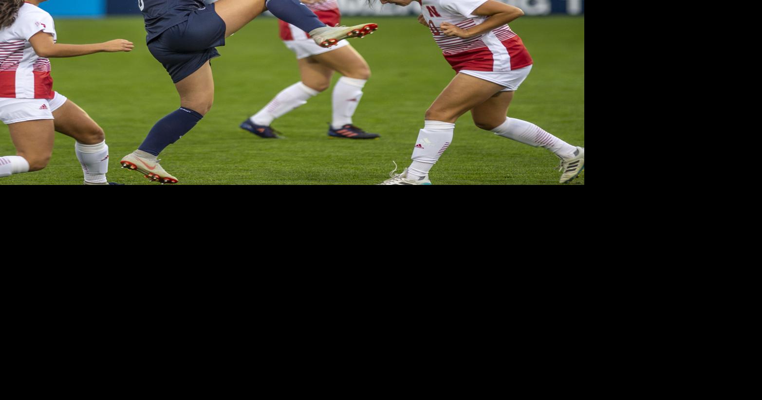 Penn State women's soccer's Emily Ogle named second team captain | Penn State Soccer News ...