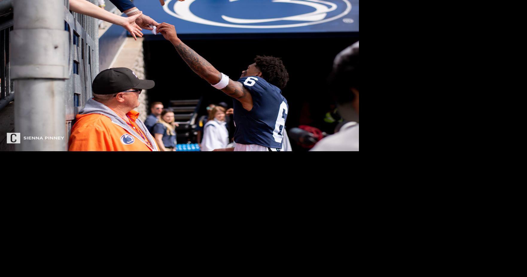 Five Penn State football players who are primed for 2023 breakout ...