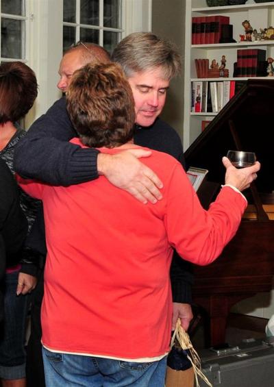 Rep. Scott Conklin considering running for Pa. governor | Archived News ...