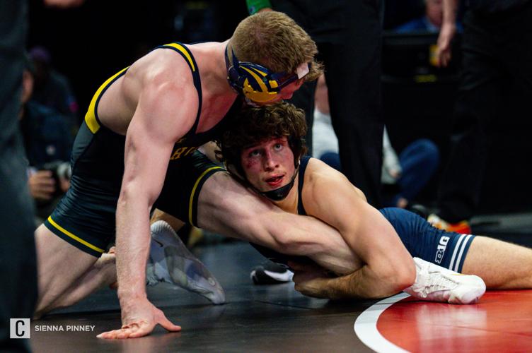Penn State wrestling NCAA Championships preview | Penn State Wrestling ...