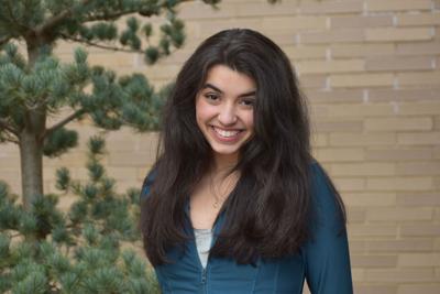 Penn State musical theatre student Sara Al-Bazali nominated for Best ...