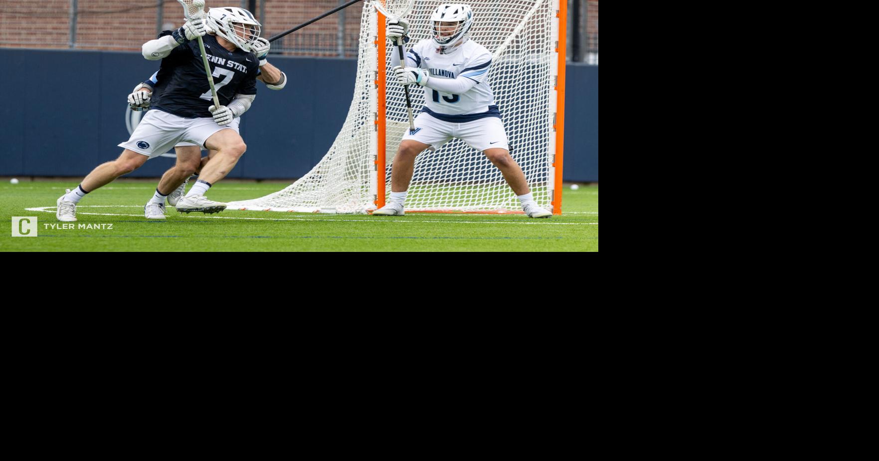 Penn State lacrosse receives 3 Tewaaraton Award watch list nominees ...