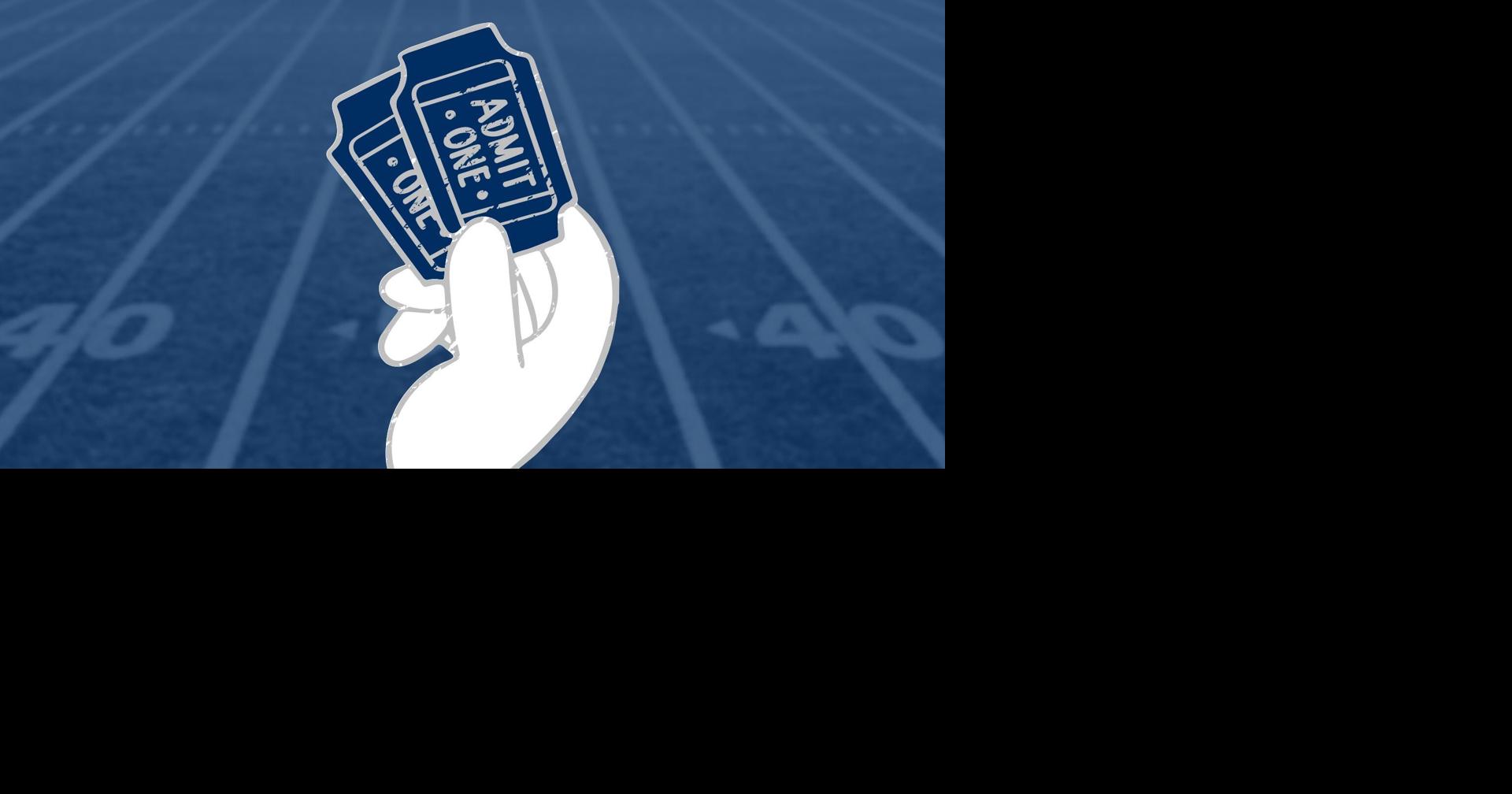 Alternative ways to get Penn State student tickets without breaking the ...