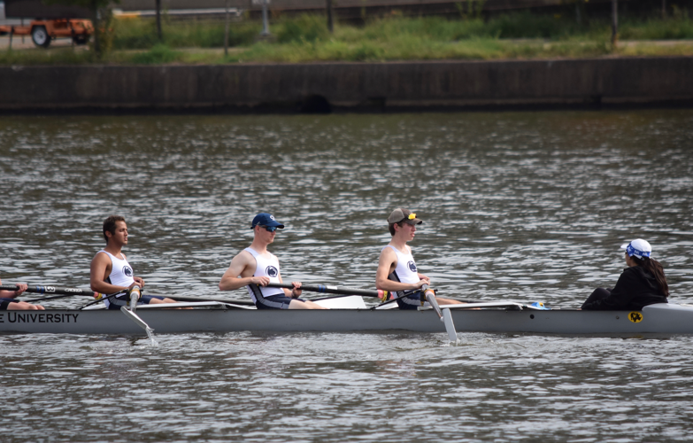 Penn State club sports embrace return to in-person competition ...