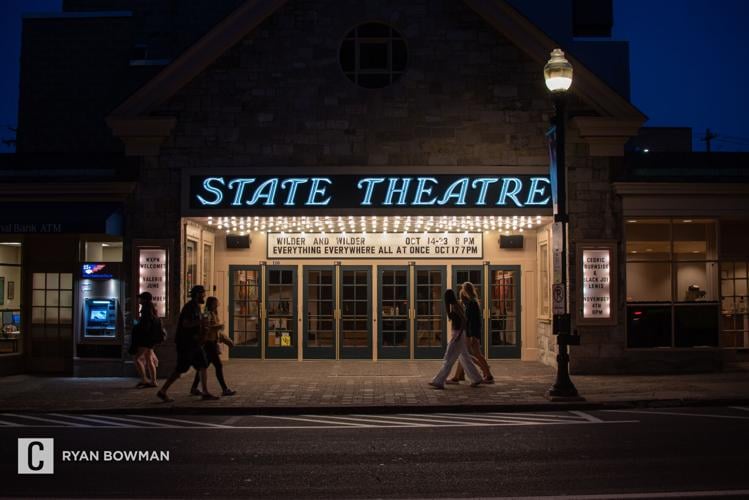 The State Theatre brings the ‘nostalgia of what theater has always felt ...