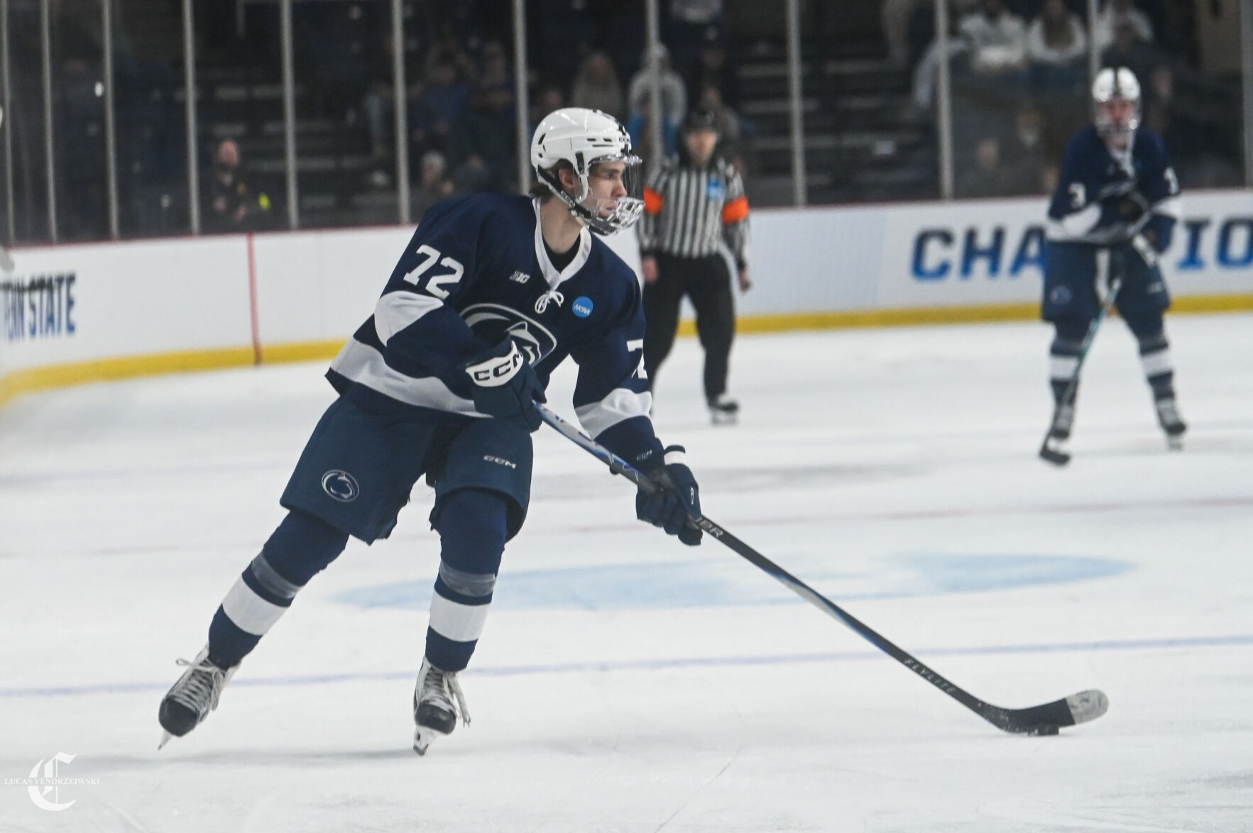 Gavin McKenna, Jaxon Cover and Pierce Mbuyi set to perform at 2026 NHL ...