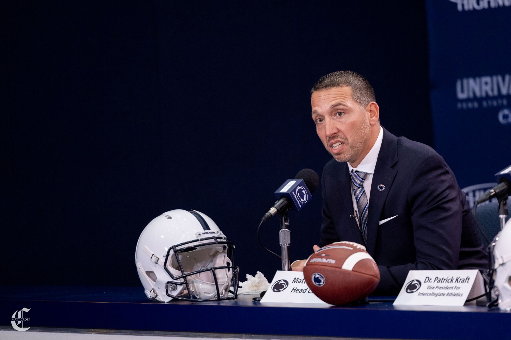 Penn State adds former Iowa State DL Ikenna Ezeogu | Penn State ...