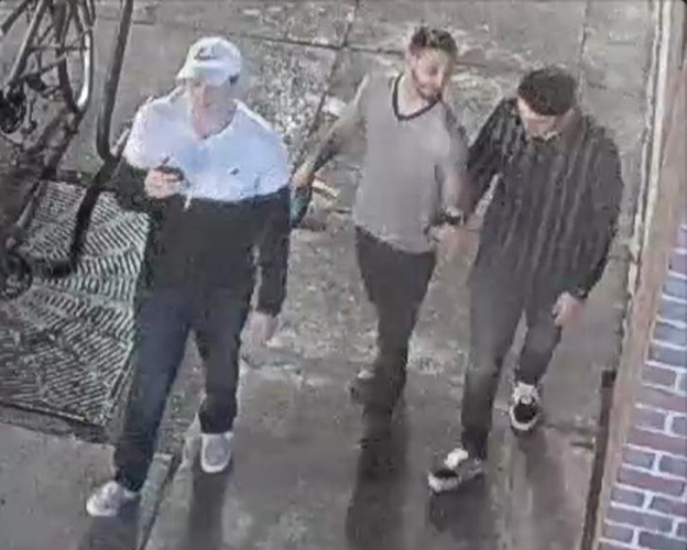 State College Police Department identify individuals involved in ...