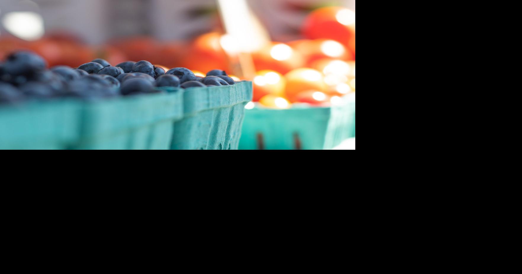 Downtown State College Farmers Market announces opening day for 2021 ...