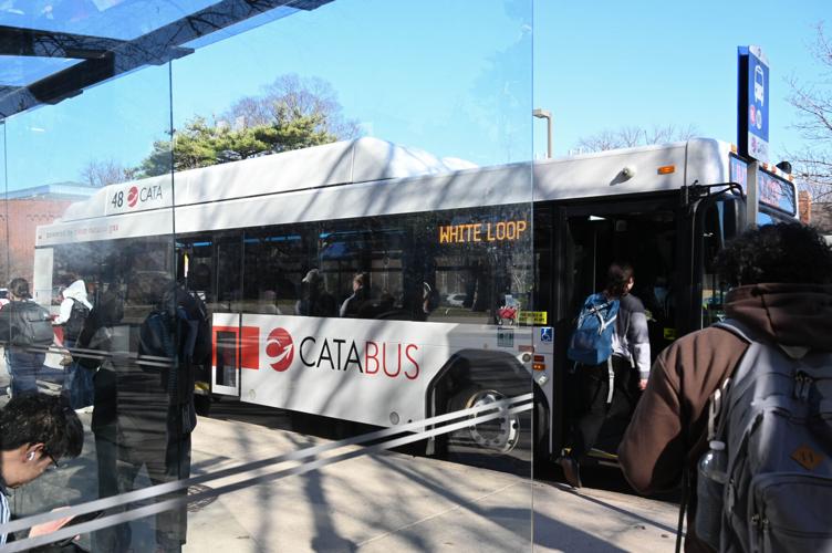 State College community shares thoughts on CATA system | State College ...