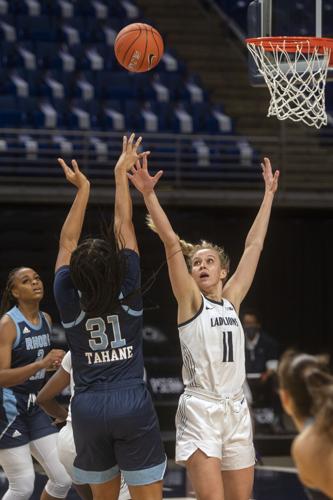 Carolyn Kieger, Penn State women’s basketball strive to bring awareness ...