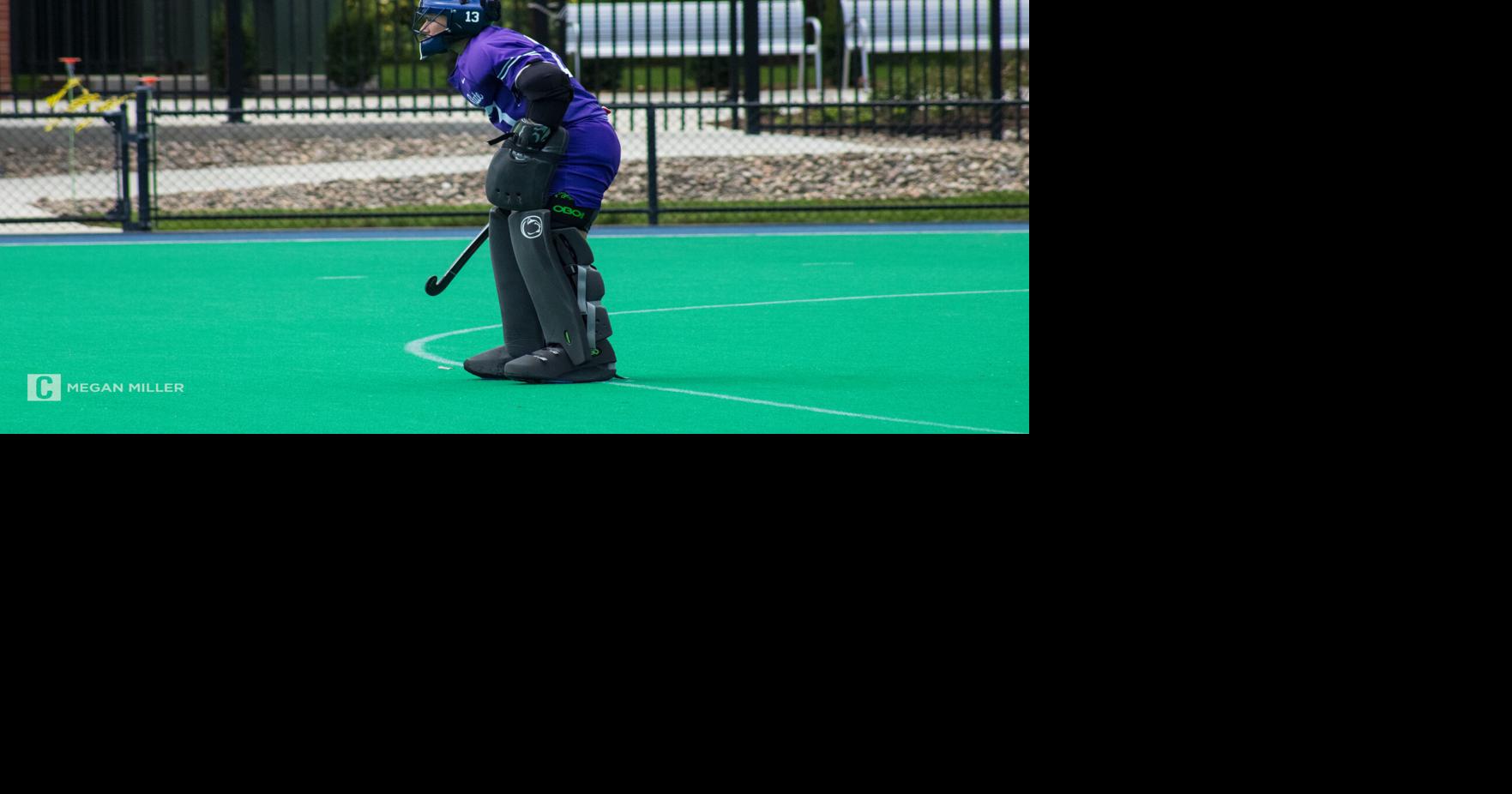 Penn State field hockey's Aby Deverka, Big Ten weekly award | Penn ...