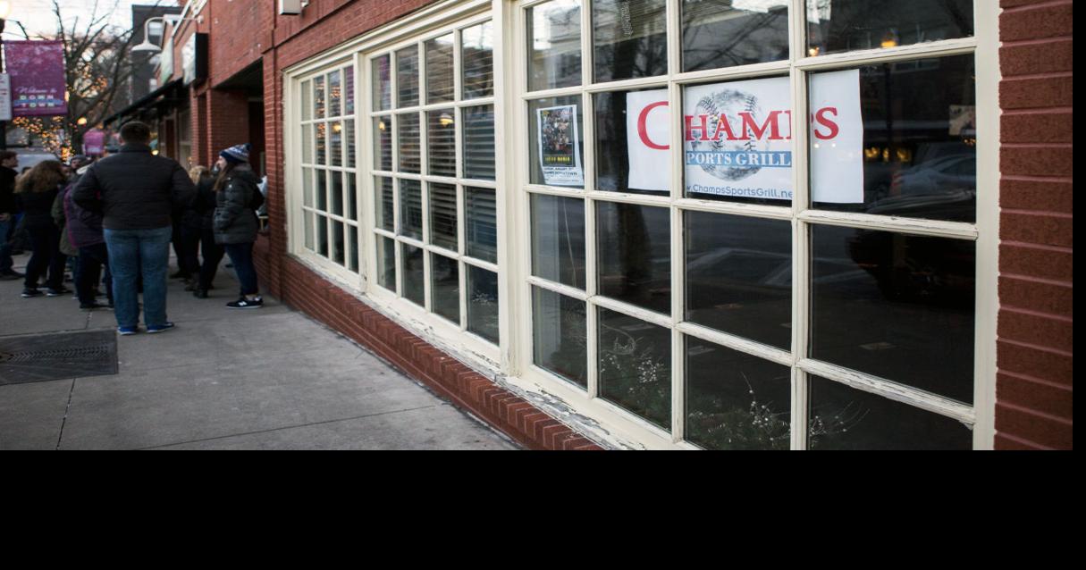 Champs tries to succeed in downtown location | State College News ...
