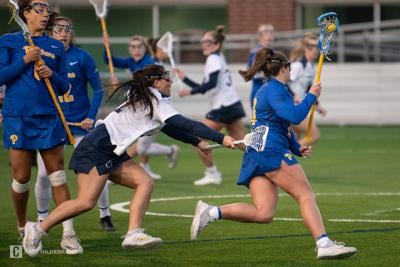 Penn State women's lacrosse defender Gianna Cutaia announces transfer ...