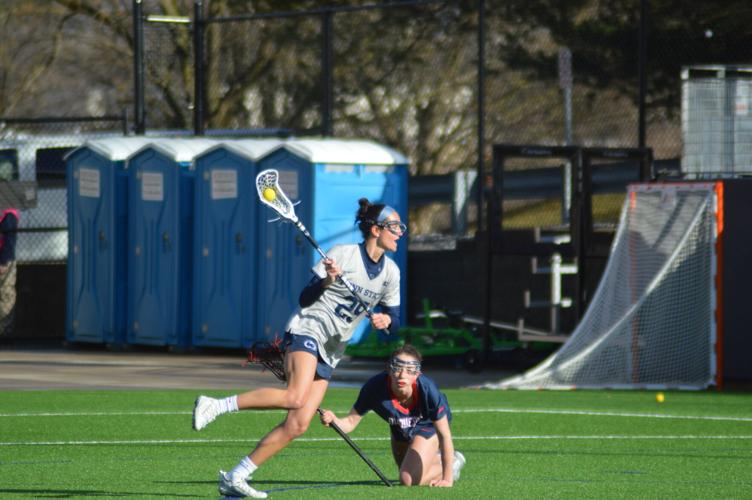 Penn State women's lacrosse remains undefeated with tight, low-scoring ...