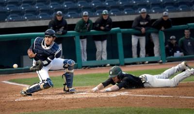Penn State baseball opens up season versus top-ranked TCU | Penn State ...