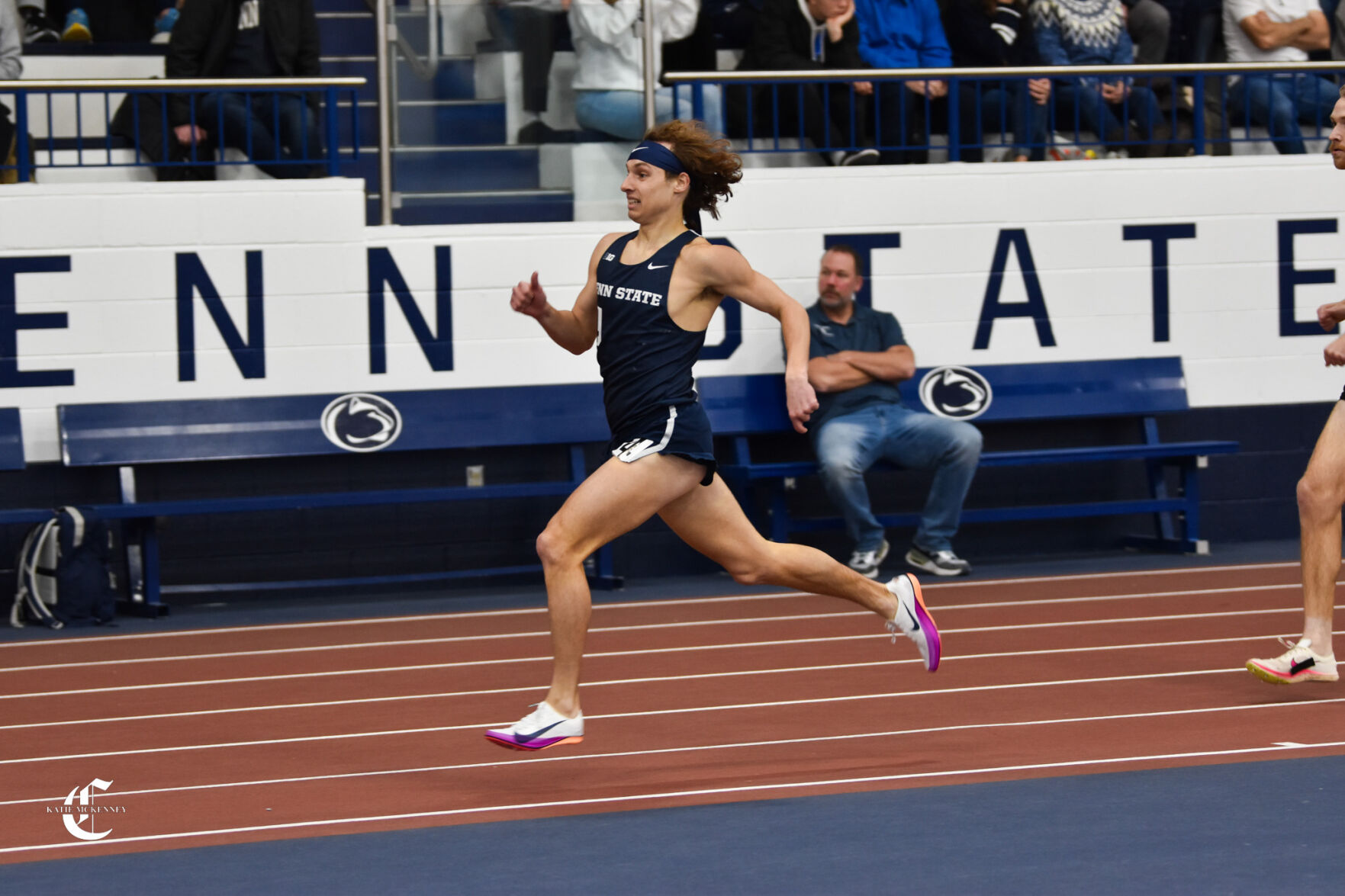 Penn State track and field enters season highly ranked | Penn State ...
