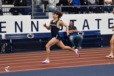 Penn State track and field enters season highly ranked | Penn State ...