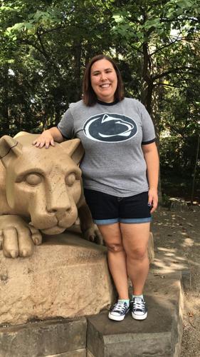Proving the stigma wrong, one World Campus student creates Active Minds ...