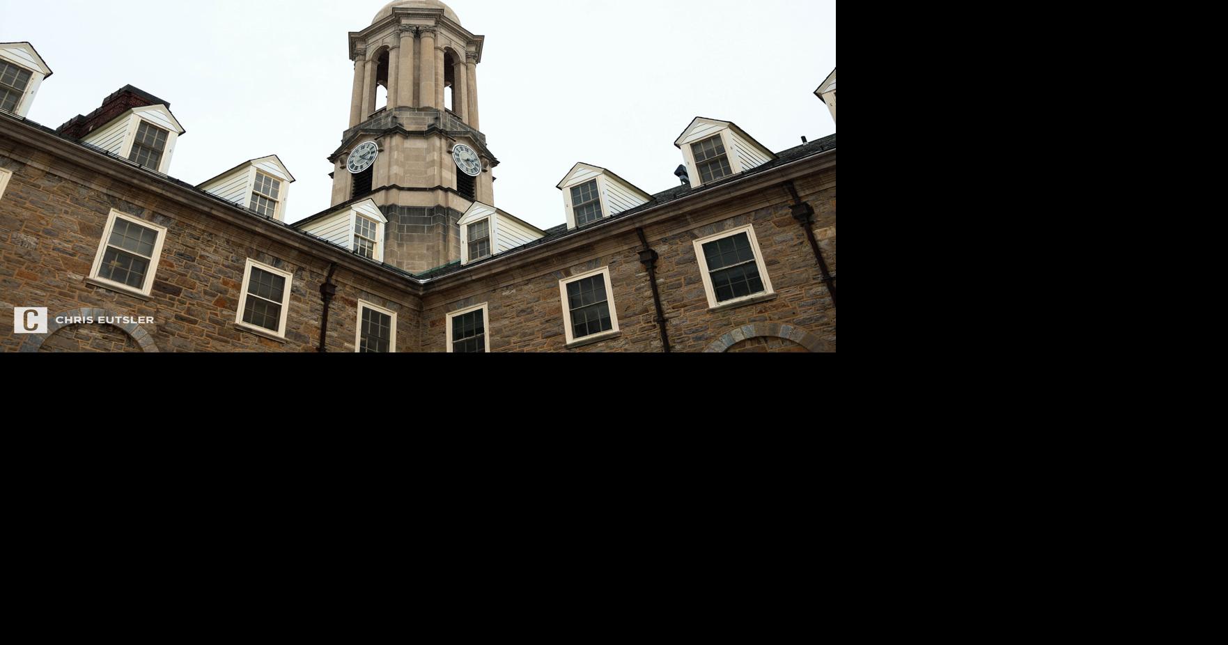 Editorial | Penn State must stand with its international students ...