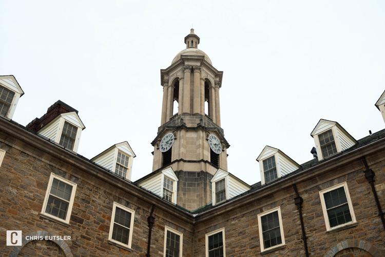 Penn State trustee enters legal action after being voted off of ...