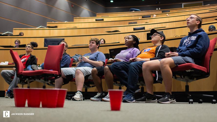 Penn State Video Game Club keeps ‘tradition’ 24-hour gaming marathon ...