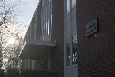 Bellisario Media Center virtual tour released | University Park Campus ...