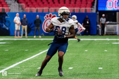 Former Penn State TE Jerry Cross announces transfer commitment to ...