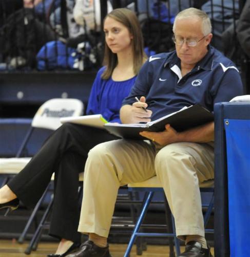 Legendary Penn State coaches reflect on today's game versus days of old ...