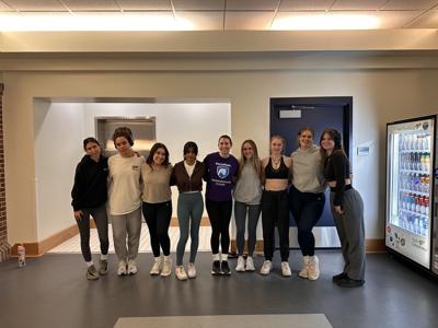 ‘For every girl at any fitness level’ | Girl Gains empowers women in ...