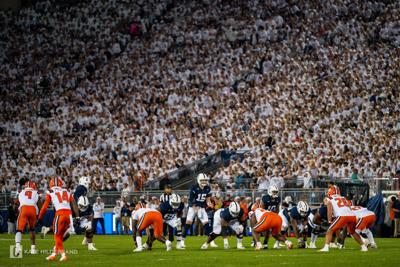 Penn State offensive line plays pivotal role in victory over Illinois ...