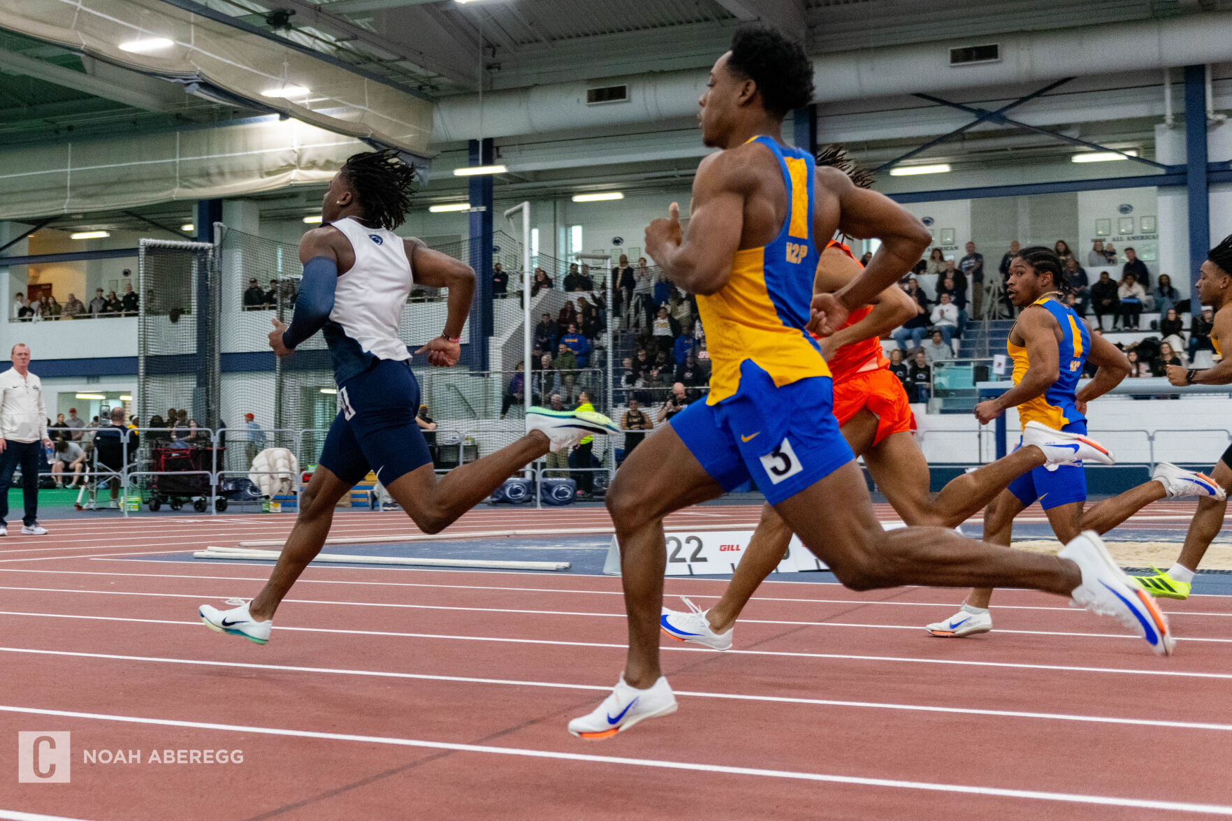 Penn State Track & Field News | psucollegian.com