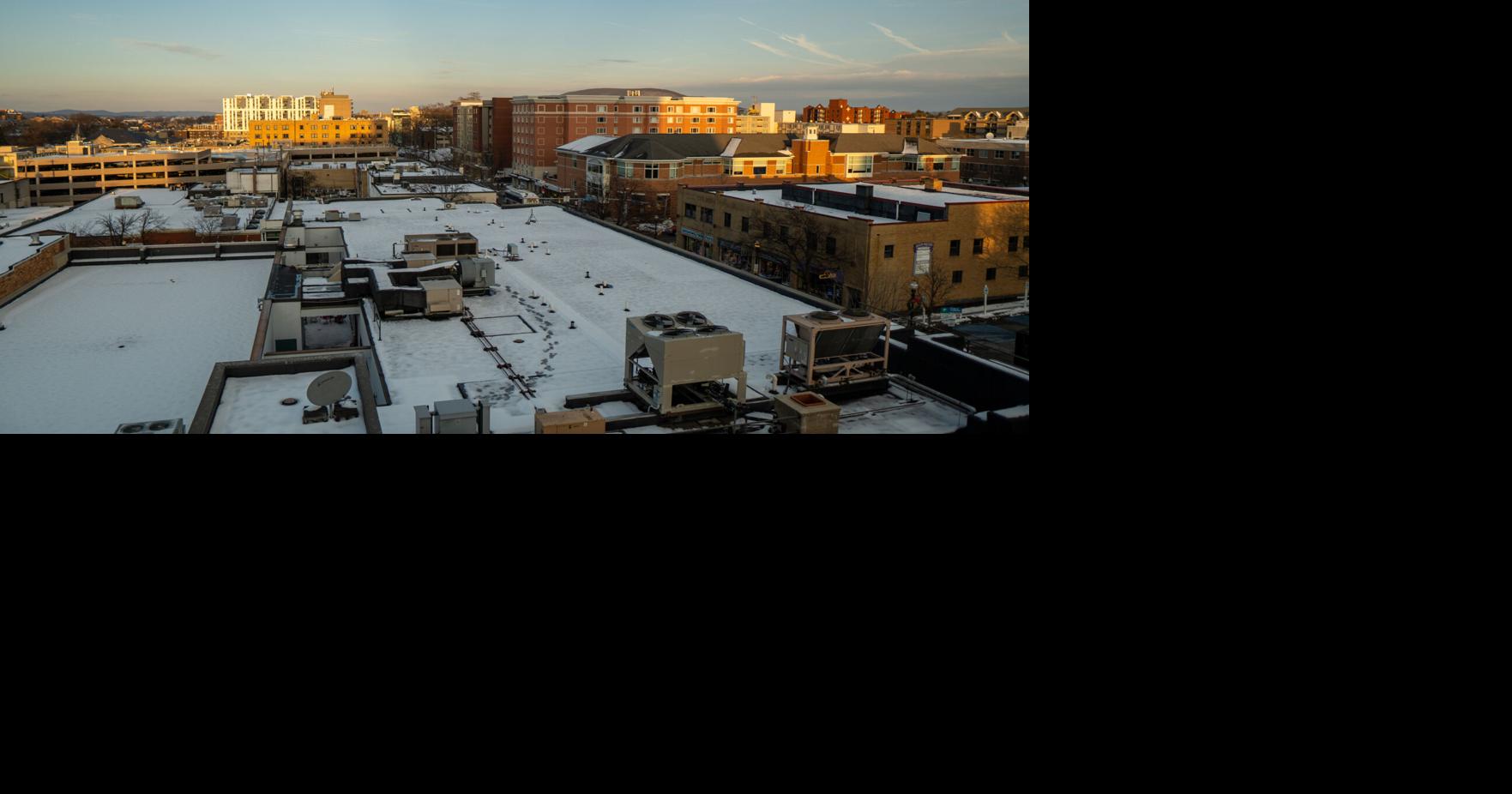 Plans for 9-story, mixed-use building proposed for downtown State ...