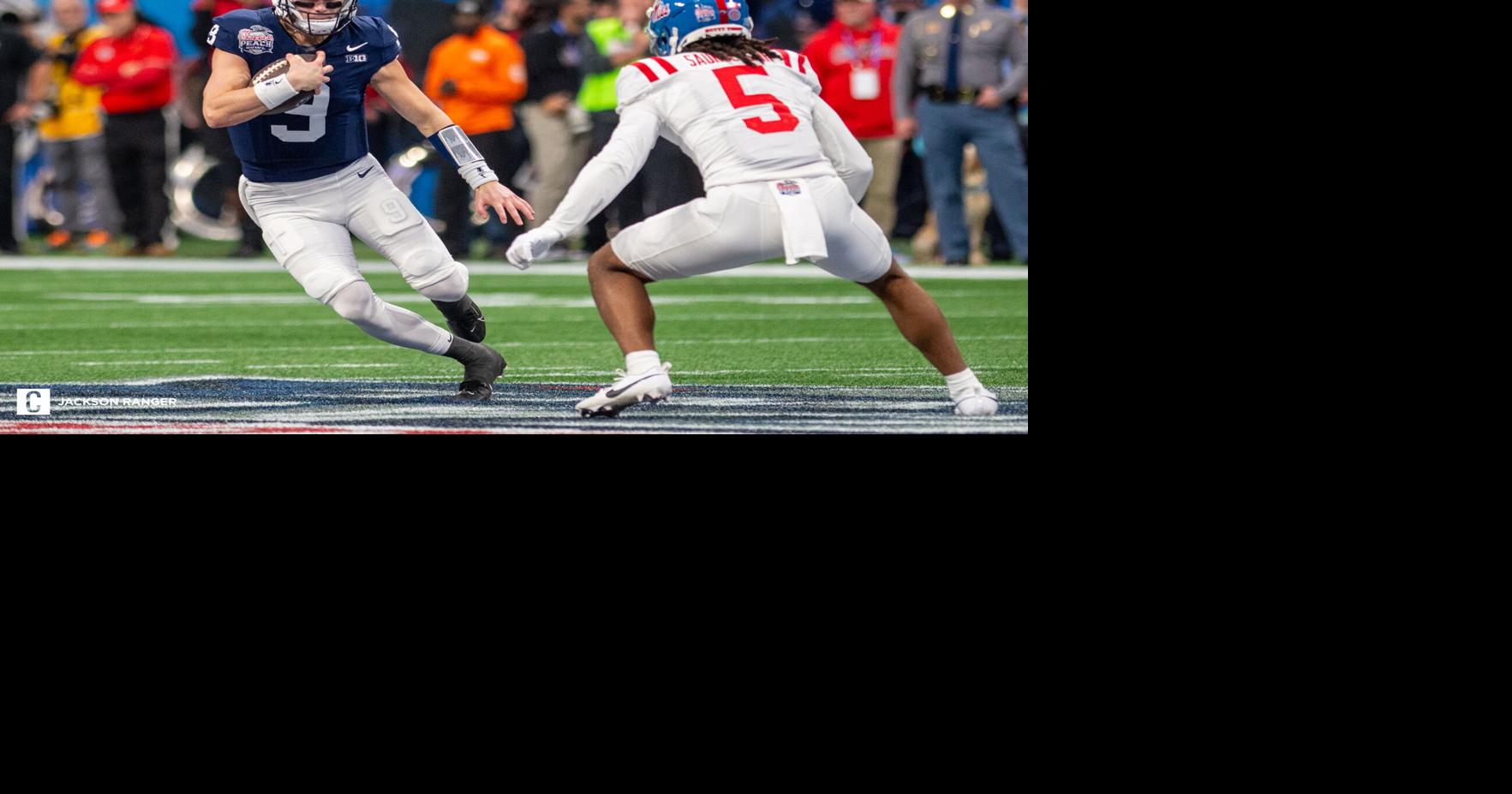 Penn State’s Beau Pribula set for expanded role in Andy Kotelnicki’s ...