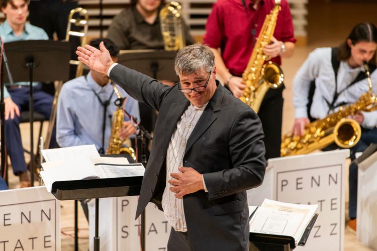 All that jazz | Penn State’s Centre Dimensions features guest guitarist Gilad Hekselman ...