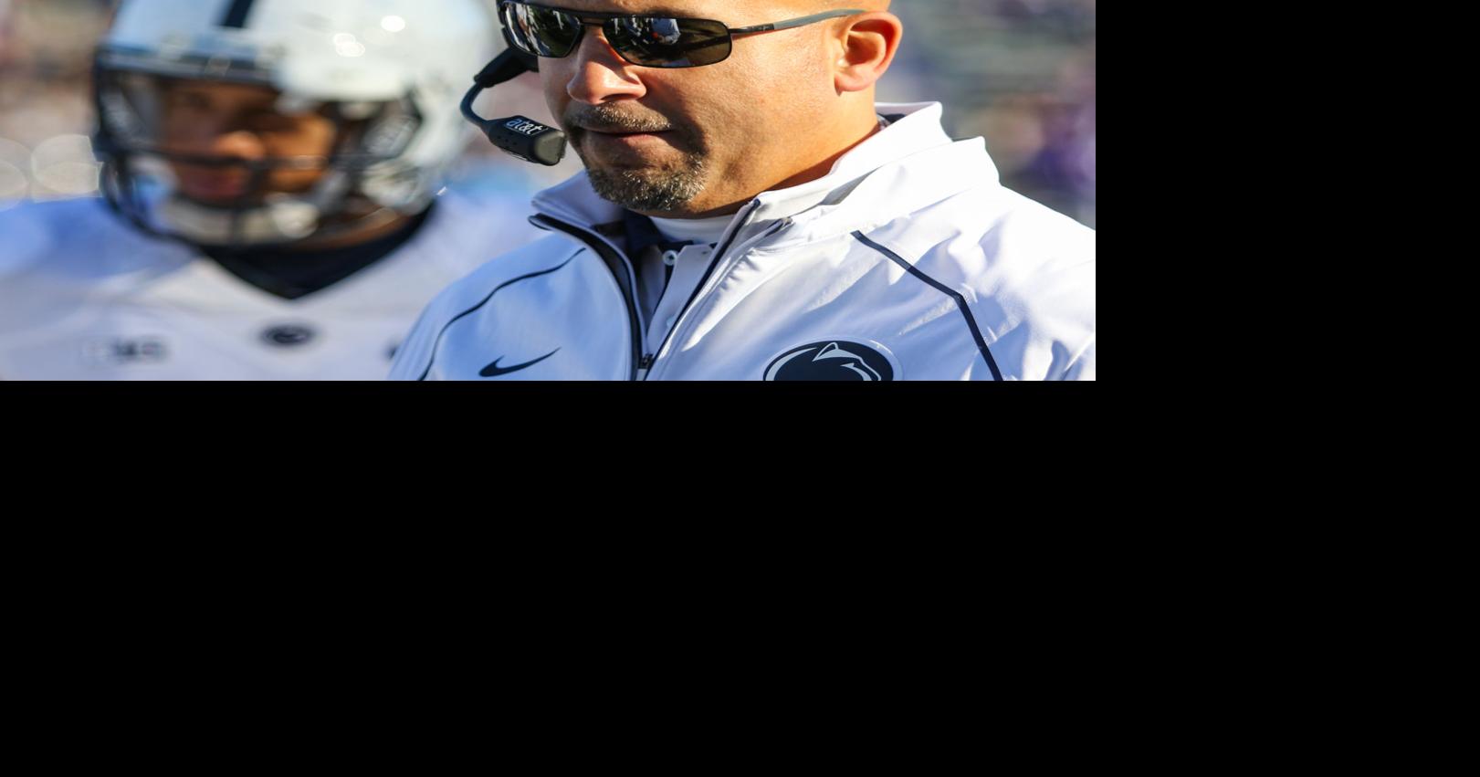 Penn State football nabs three-star corner Anthony Johnson | Penn State ...