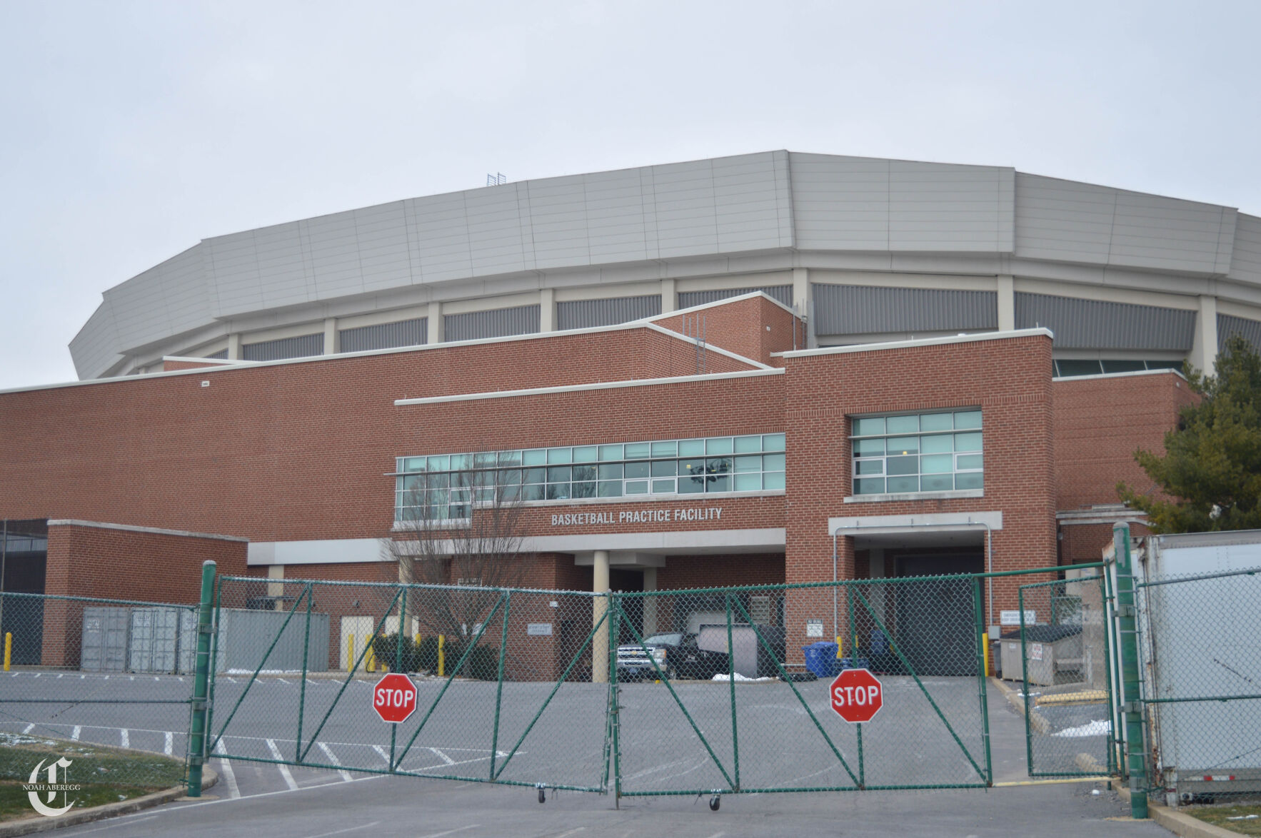 It’s time for Penn State basketball to leave BJC | | psucollegian.com